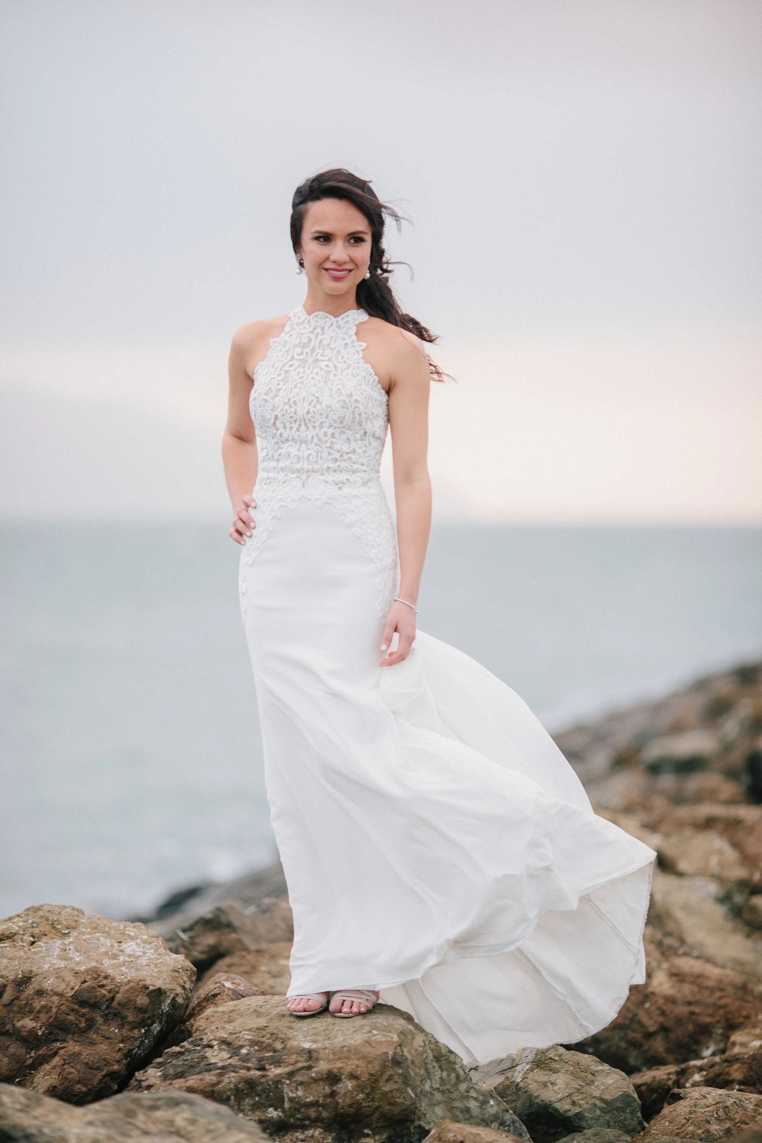 Wedding Portfolio — Victoria Toda