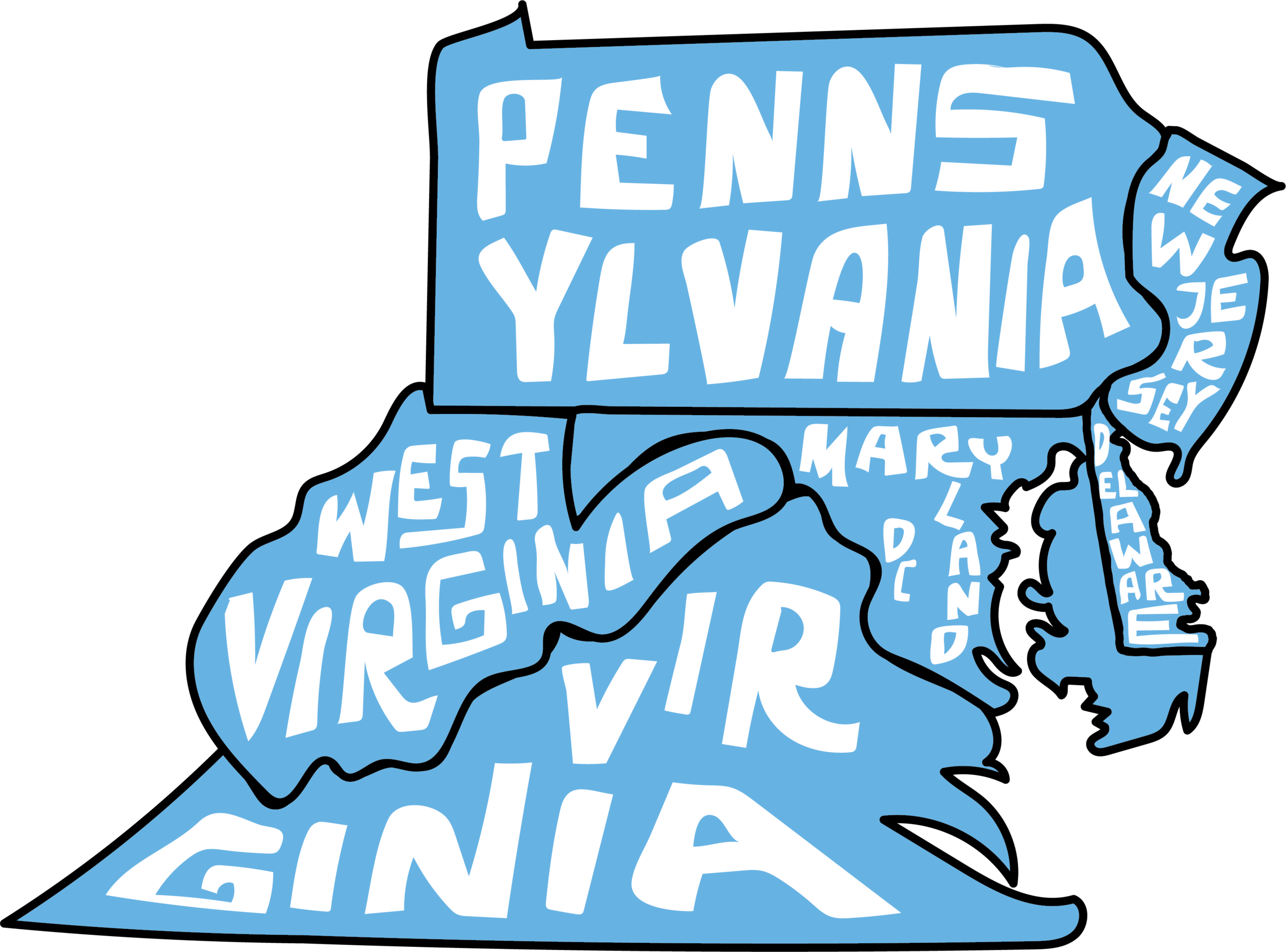 Mid-Atlantic Regional Counselor Association