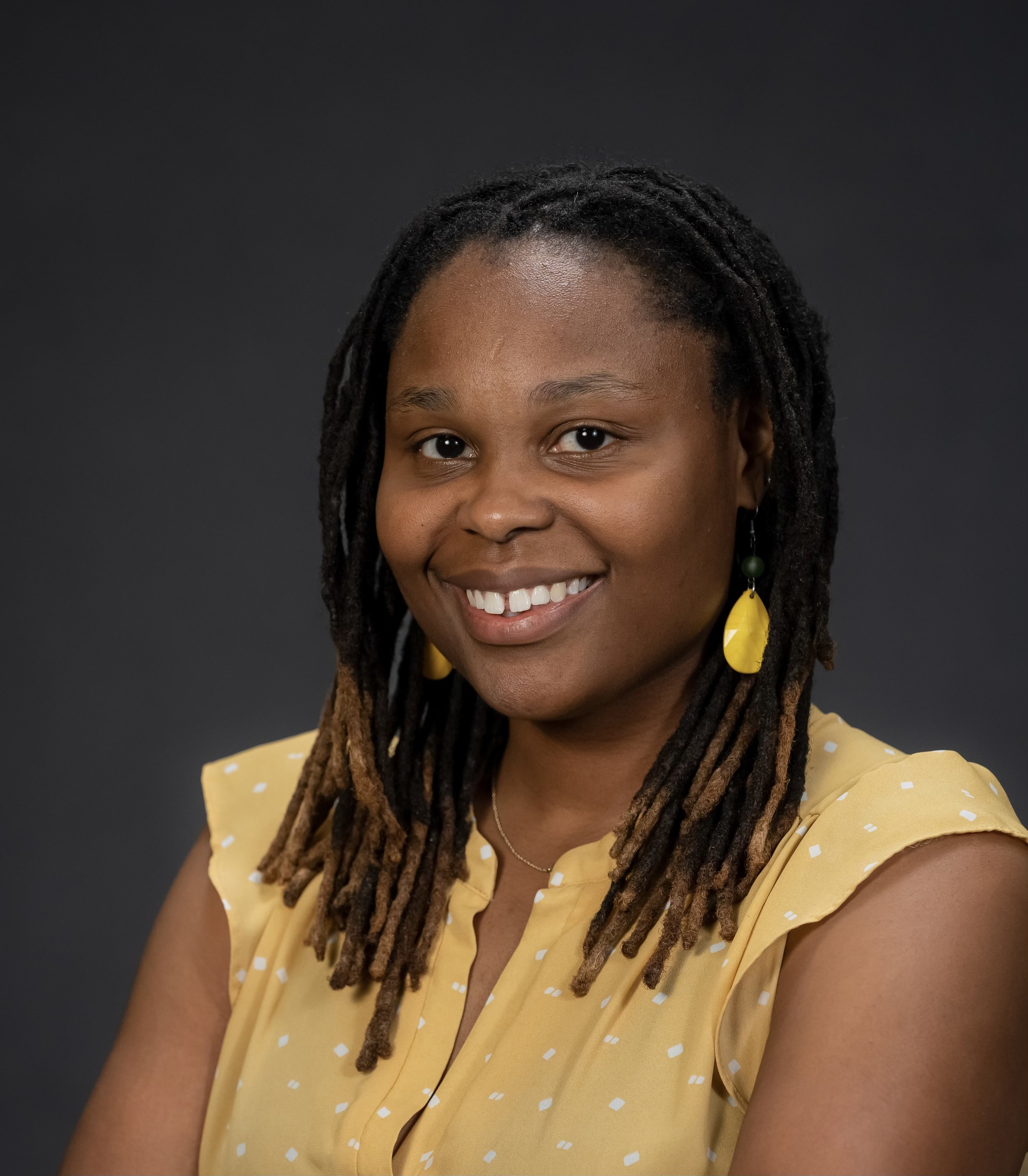 Executive Board — Mid-Atlantic Regional Counselor Association