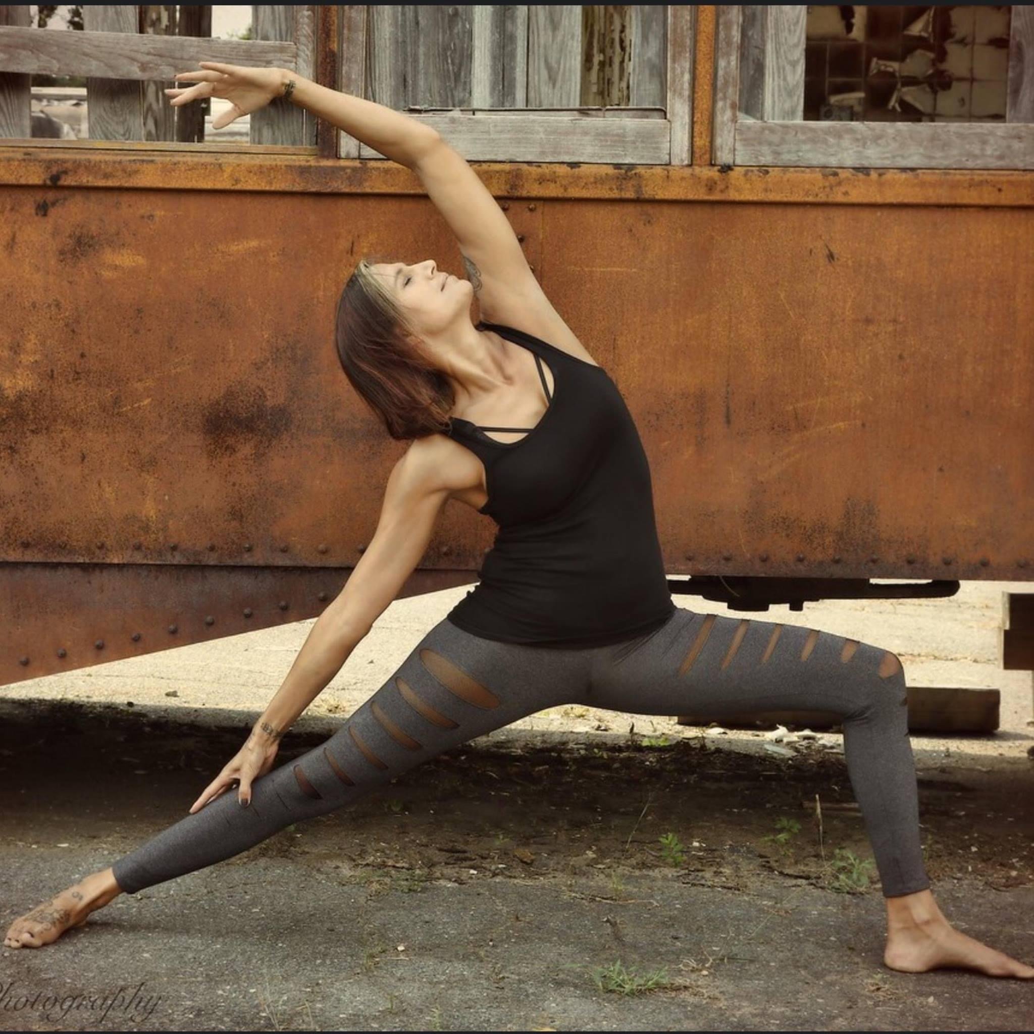 Meet Our Team — Acupuncture Center for Balance & Healing