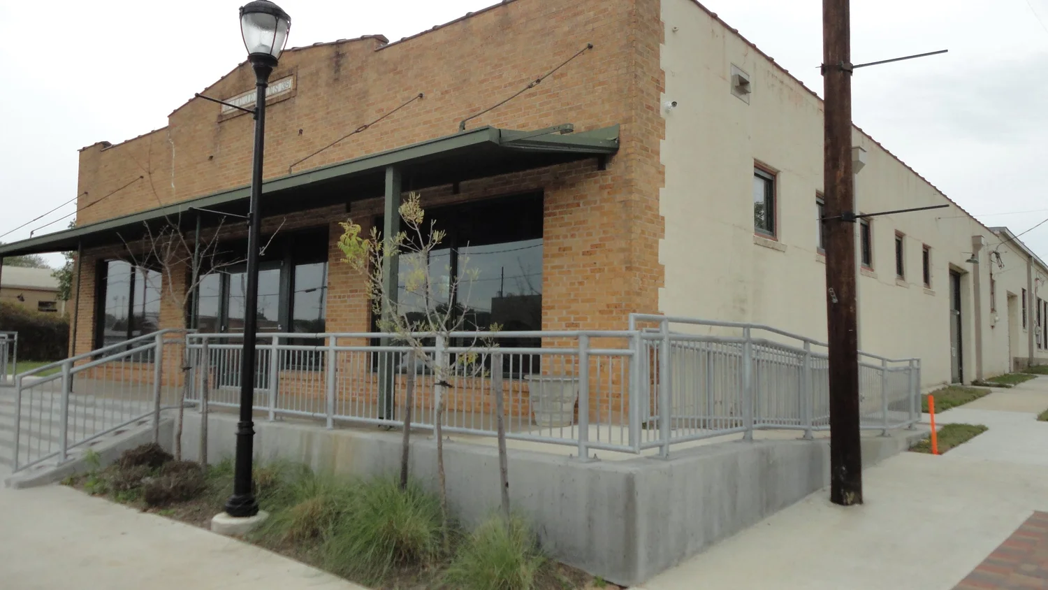 Waller Infrastructure and Economic Development Plan