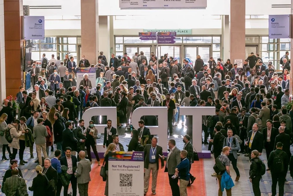 Seven Transportation Conferences Worth Attending