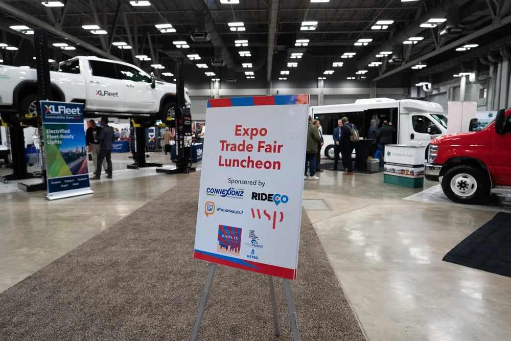 Seven Transportation Conferences Worth Attending