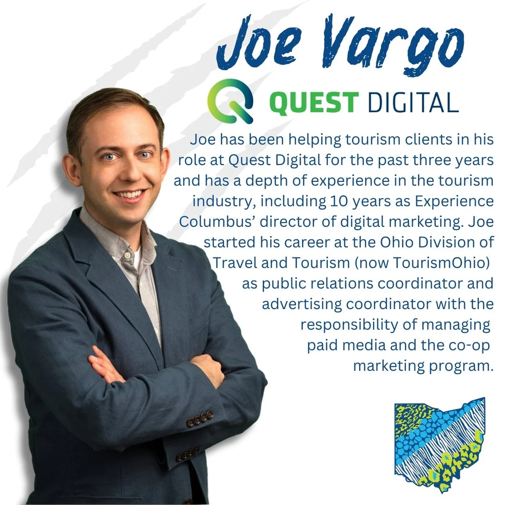 Education — Ohio Conference on Travel