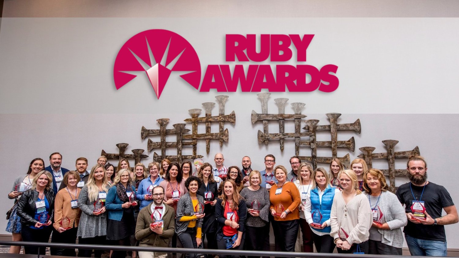 RUBY Awards — Ohio Conference on Travel