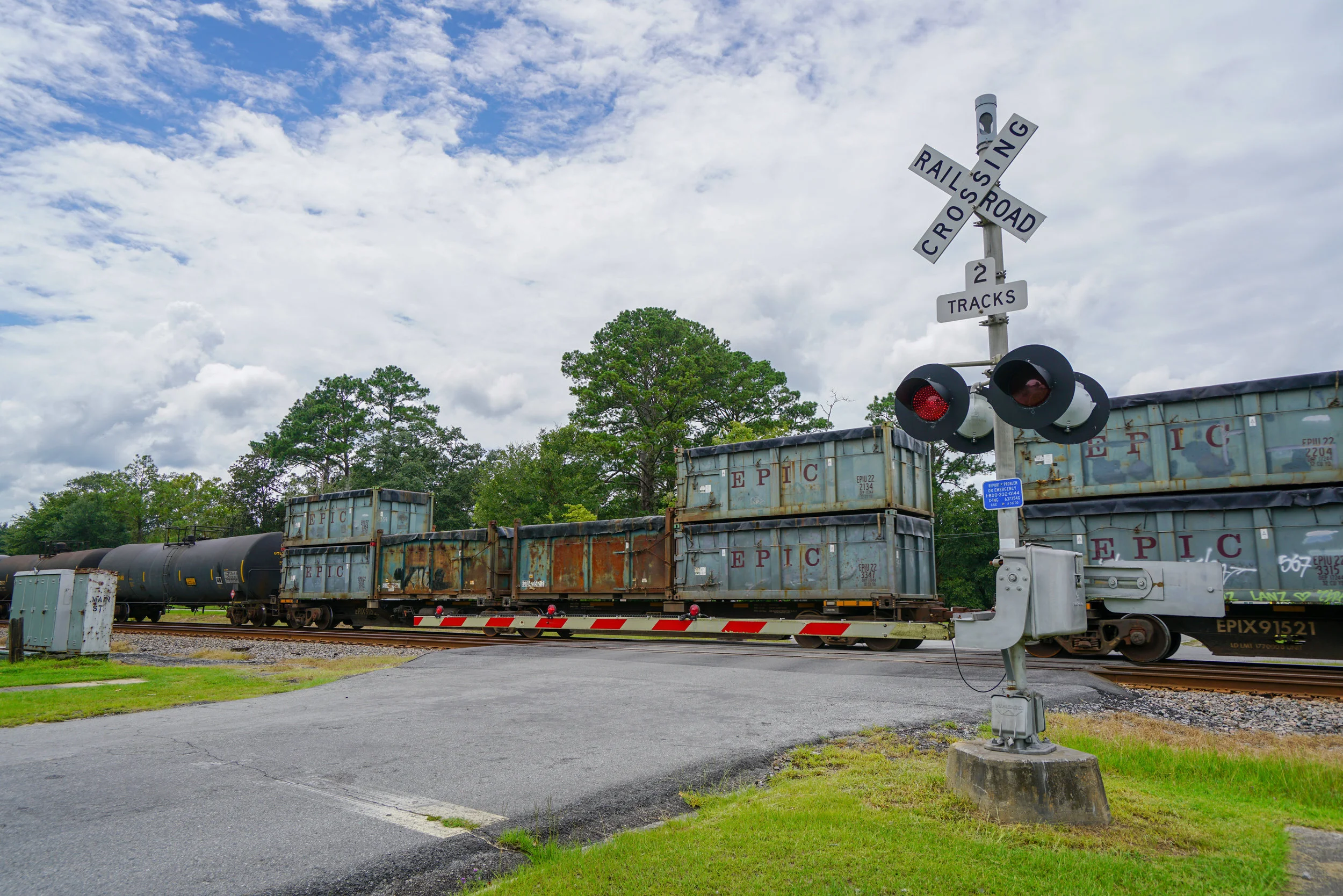 Development Authority of Long County