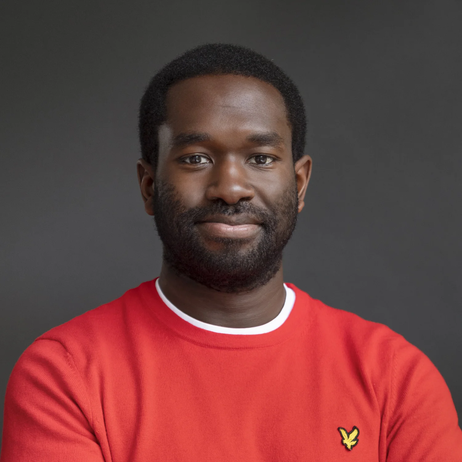 Matthew Lawson — Drama Republic