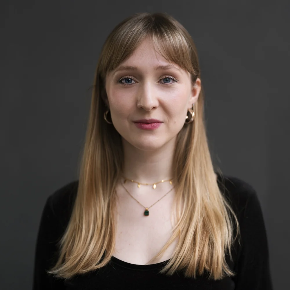 Robyn Wilson — Drama Republic