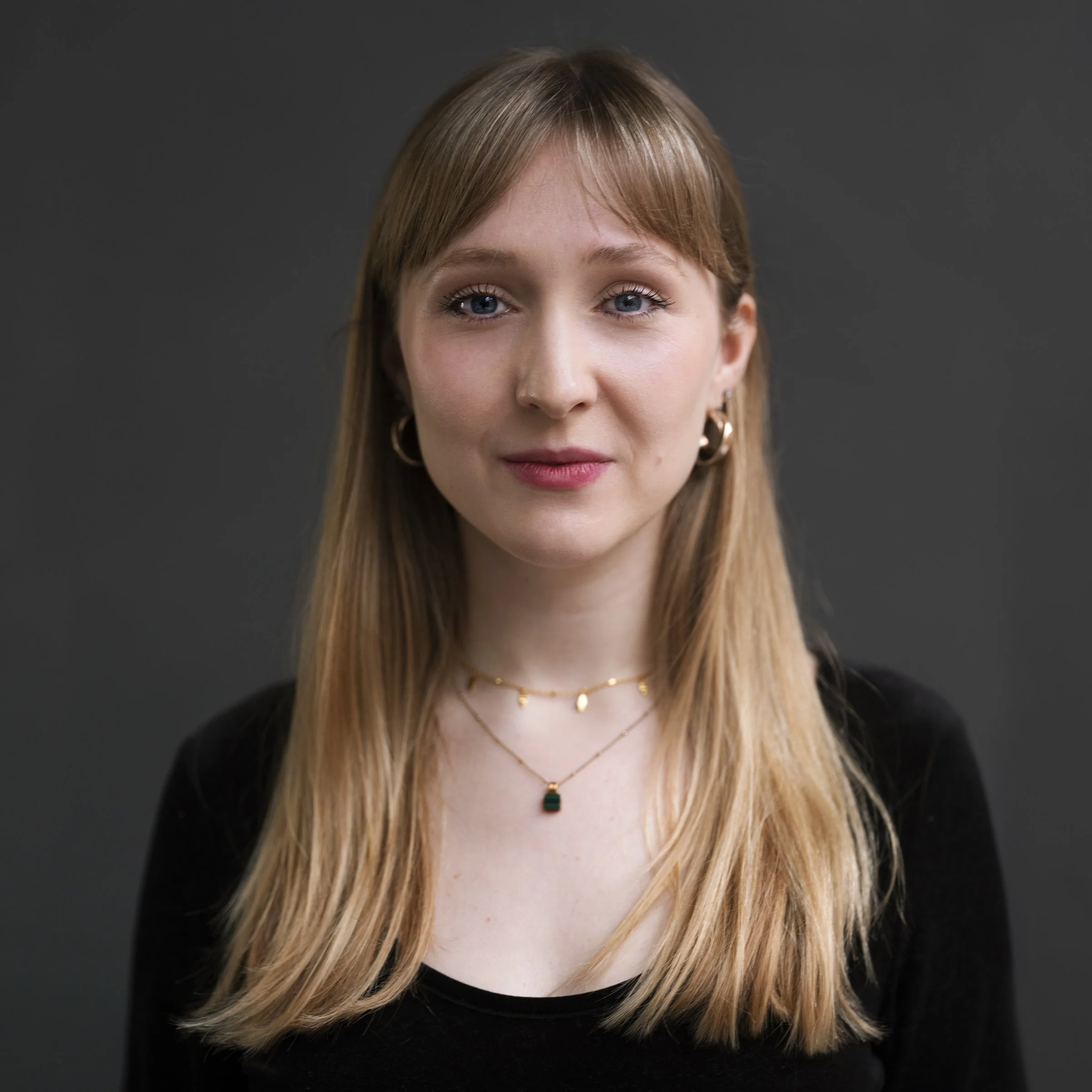 Robyn Wilson — Drama Republic