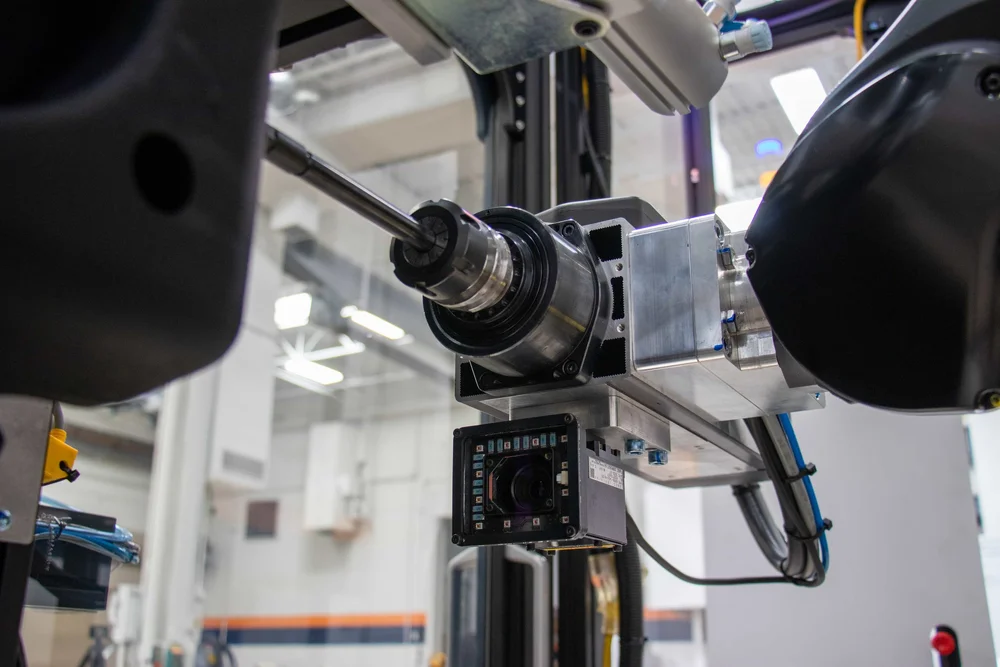 RoboMill | Metalcraft Automation Group