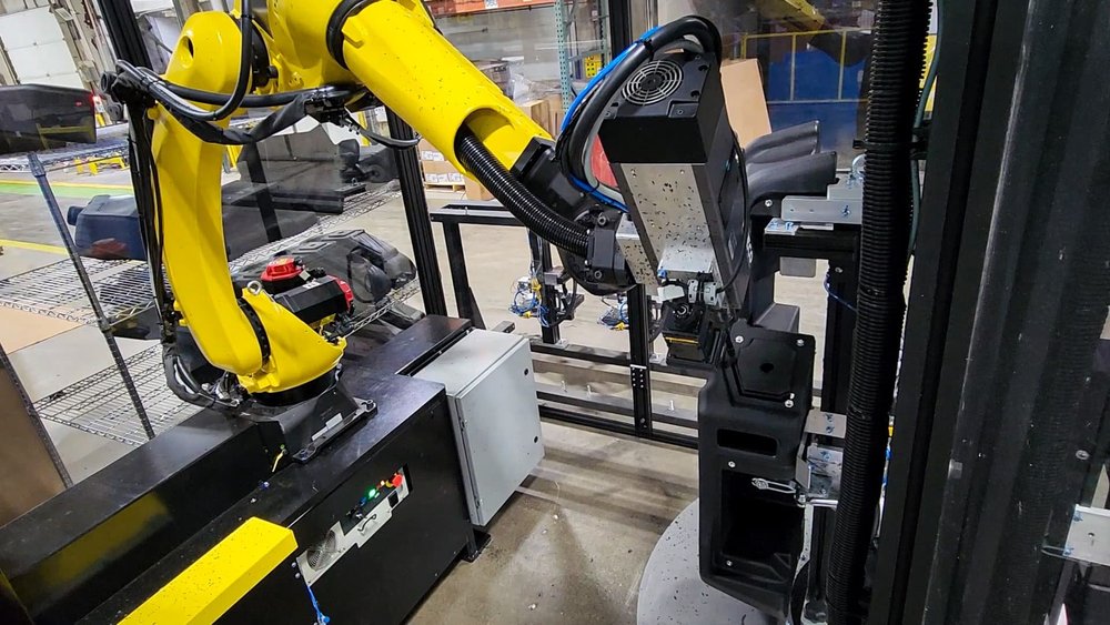 RoboMill | Metalcraft Automation Group