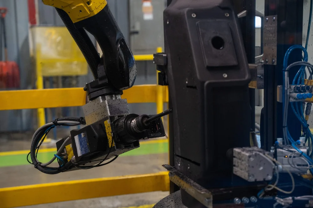 RoboMill | Metalcraft Automation Group