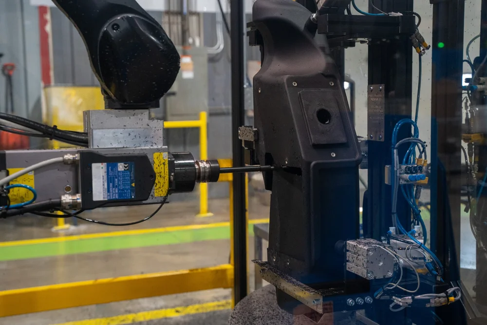 RoboMill | Metalcraft Automation Group