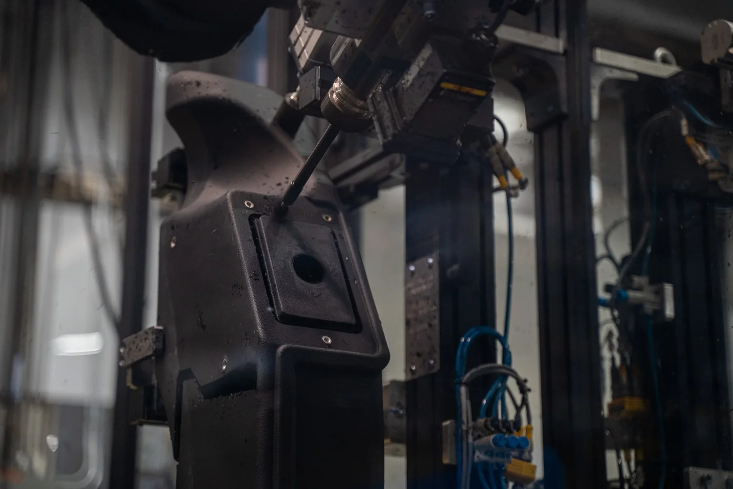 RoboMill | Metalcraft Automation Group