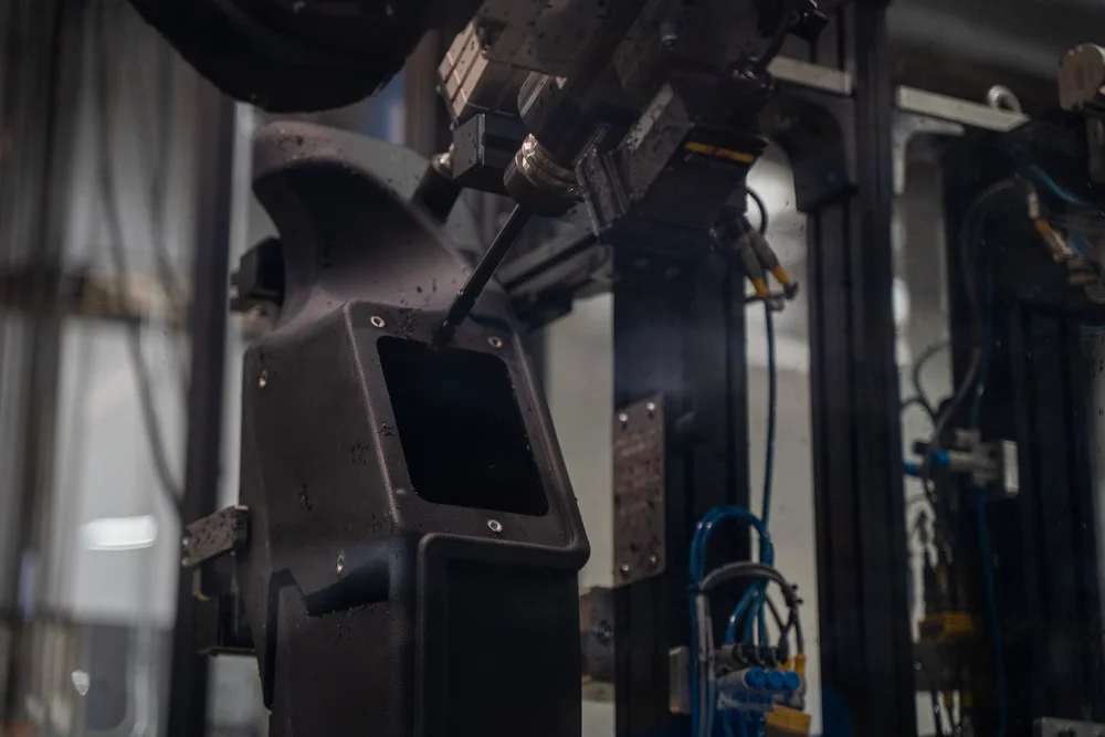 RoboMill | Metalcraft Automation Group