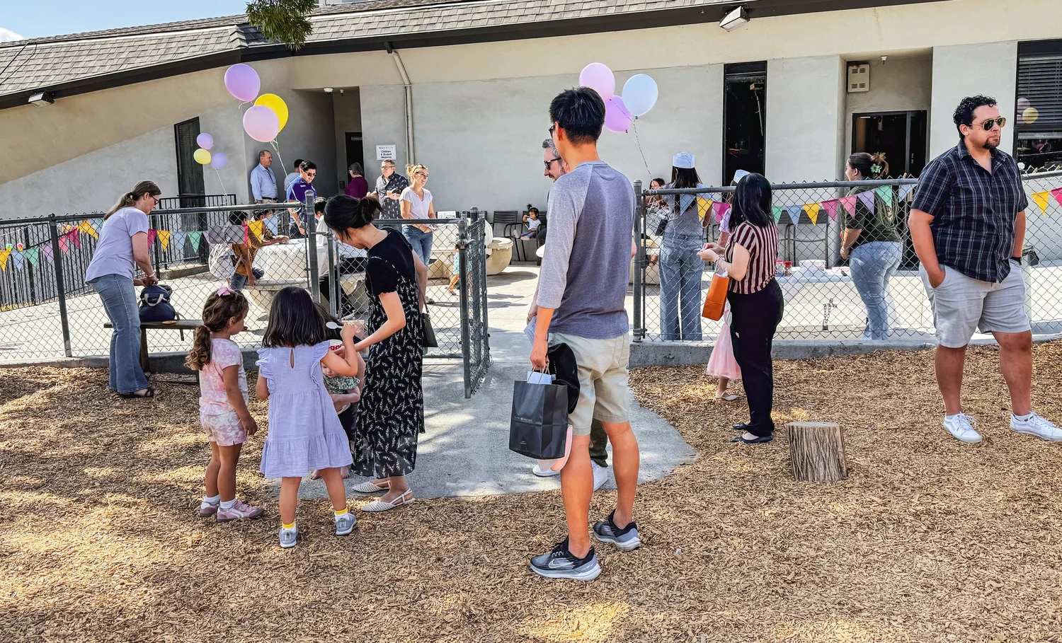 Annual Events — Hillside Neighborhood Academy