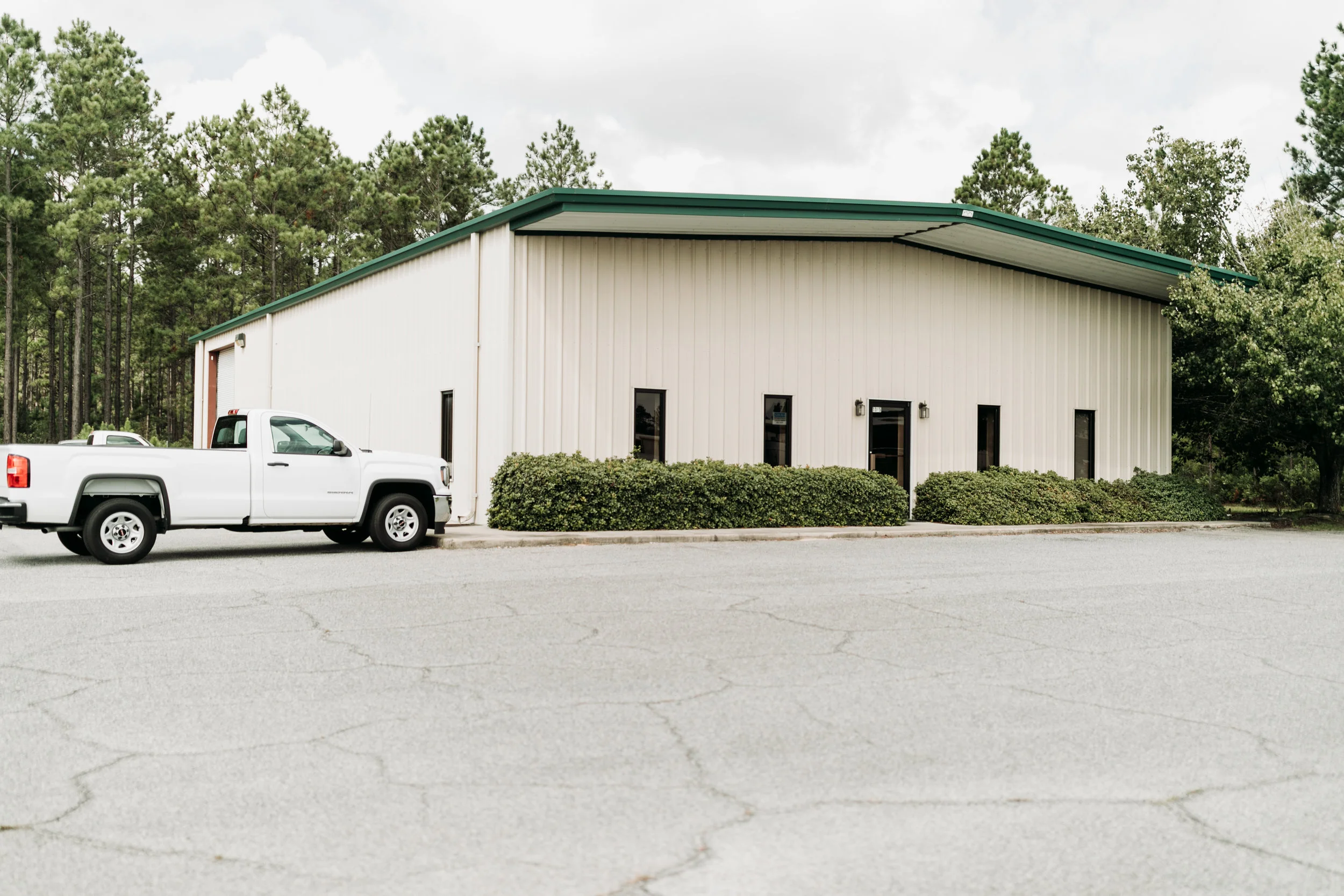 Our Company — Dixie Industrial Sales