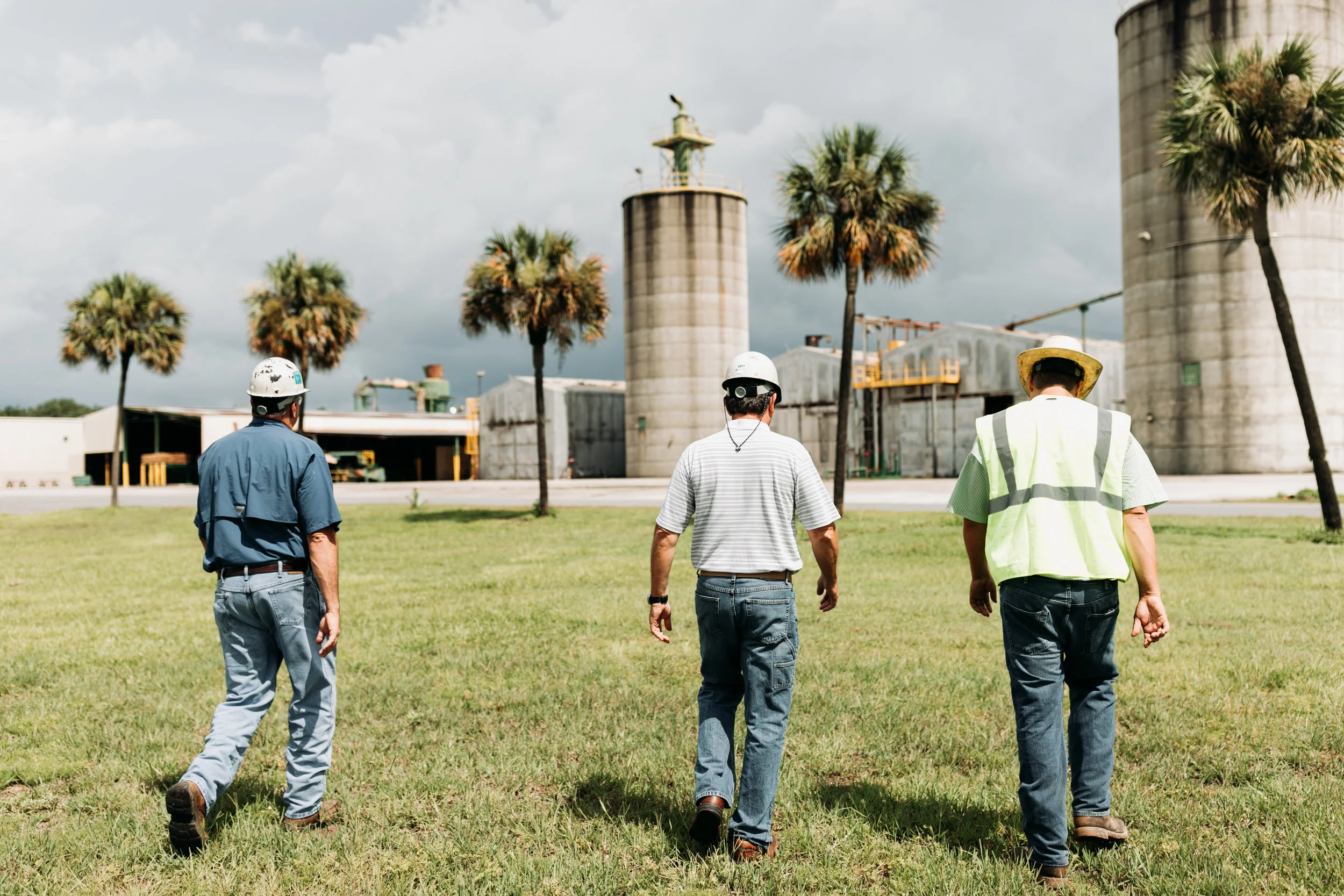 Dixie Industrial Sales