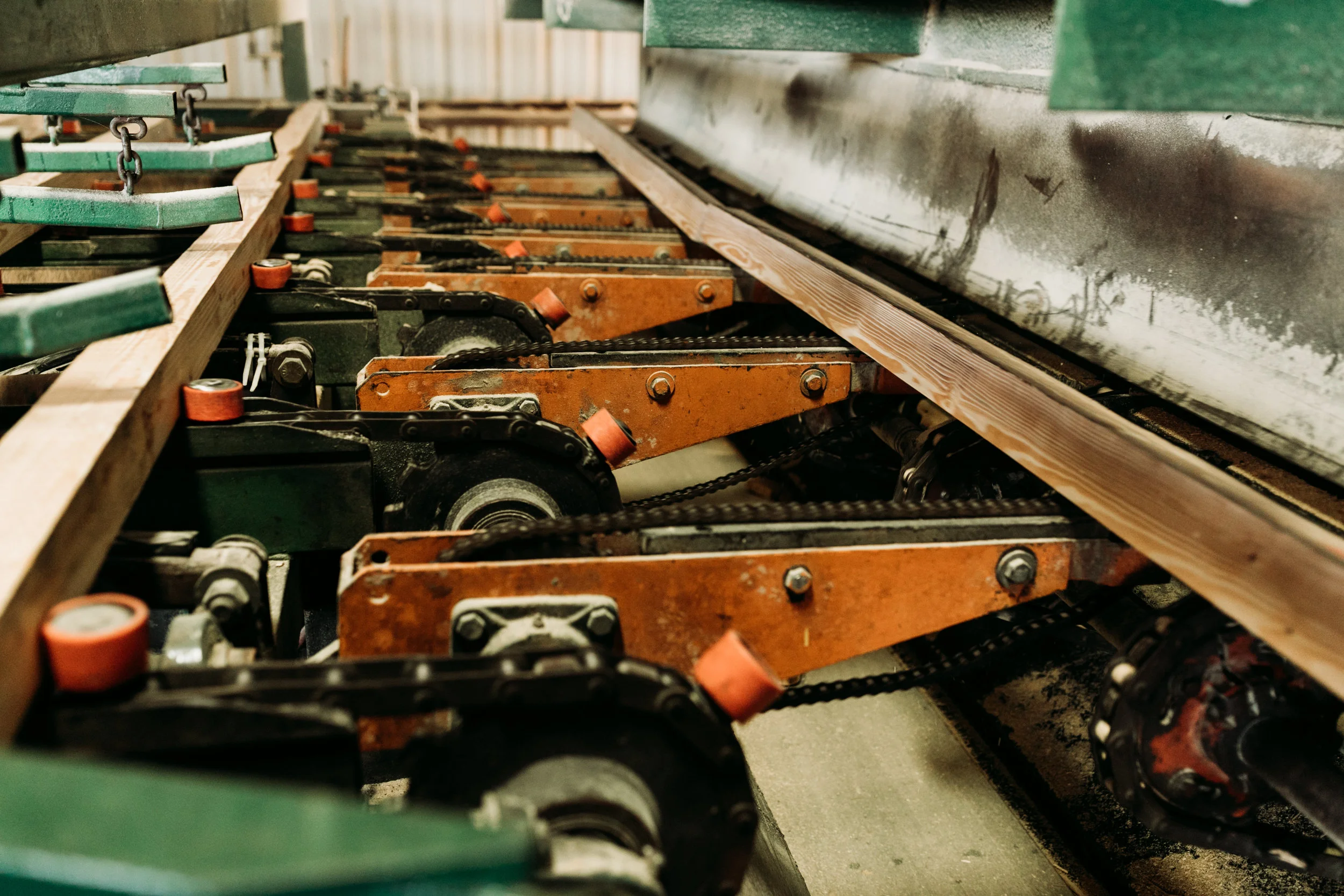 Dixie Industrial Sales