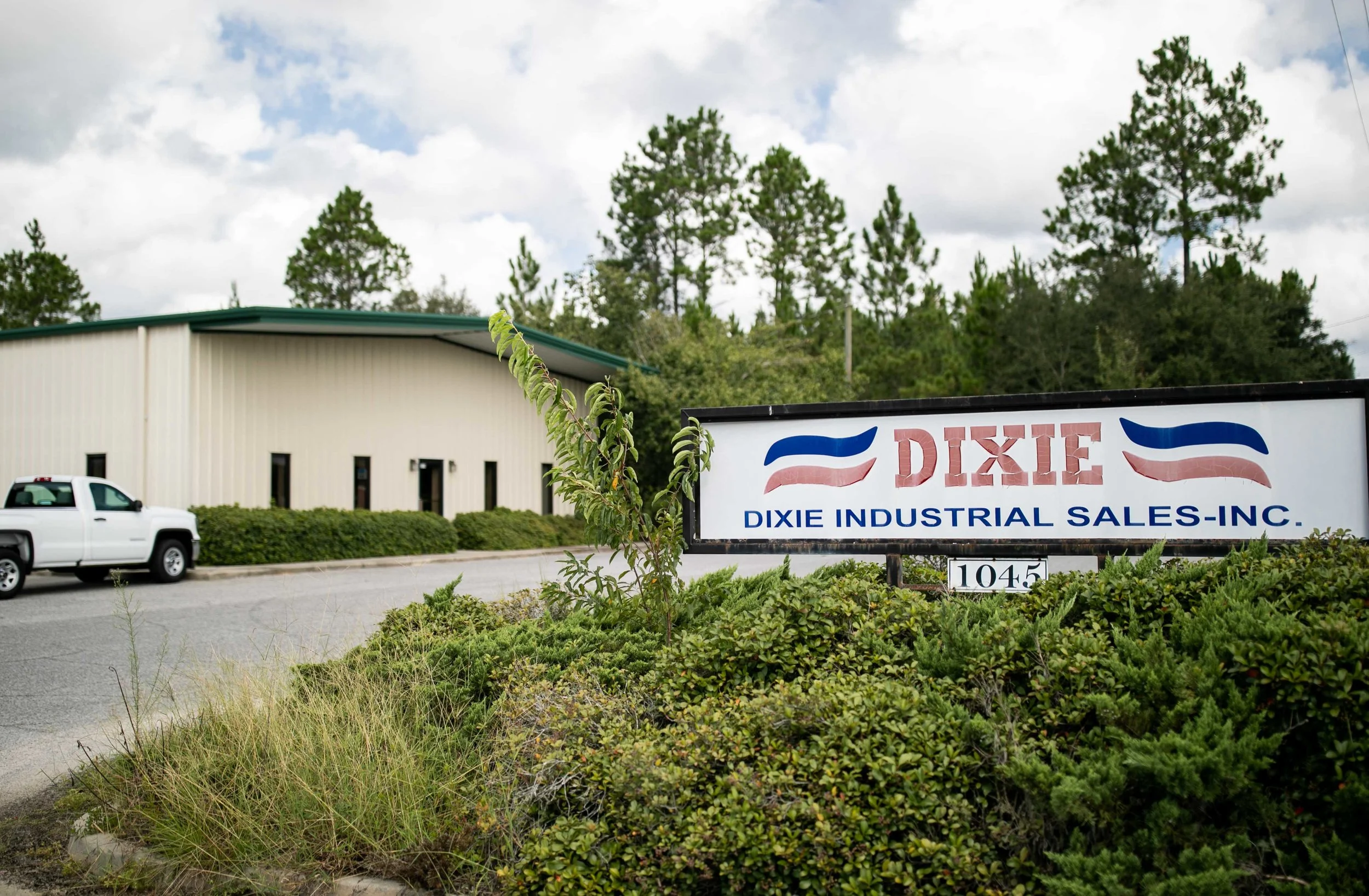 Dixie Industrial Sales