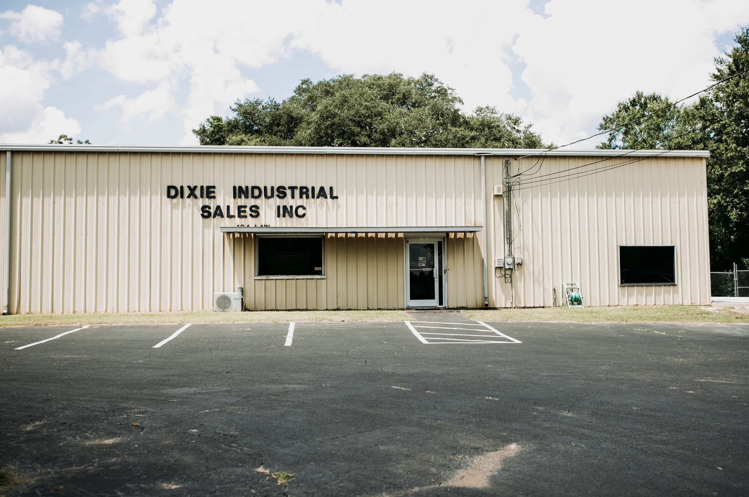 Dixie Industrial Sales