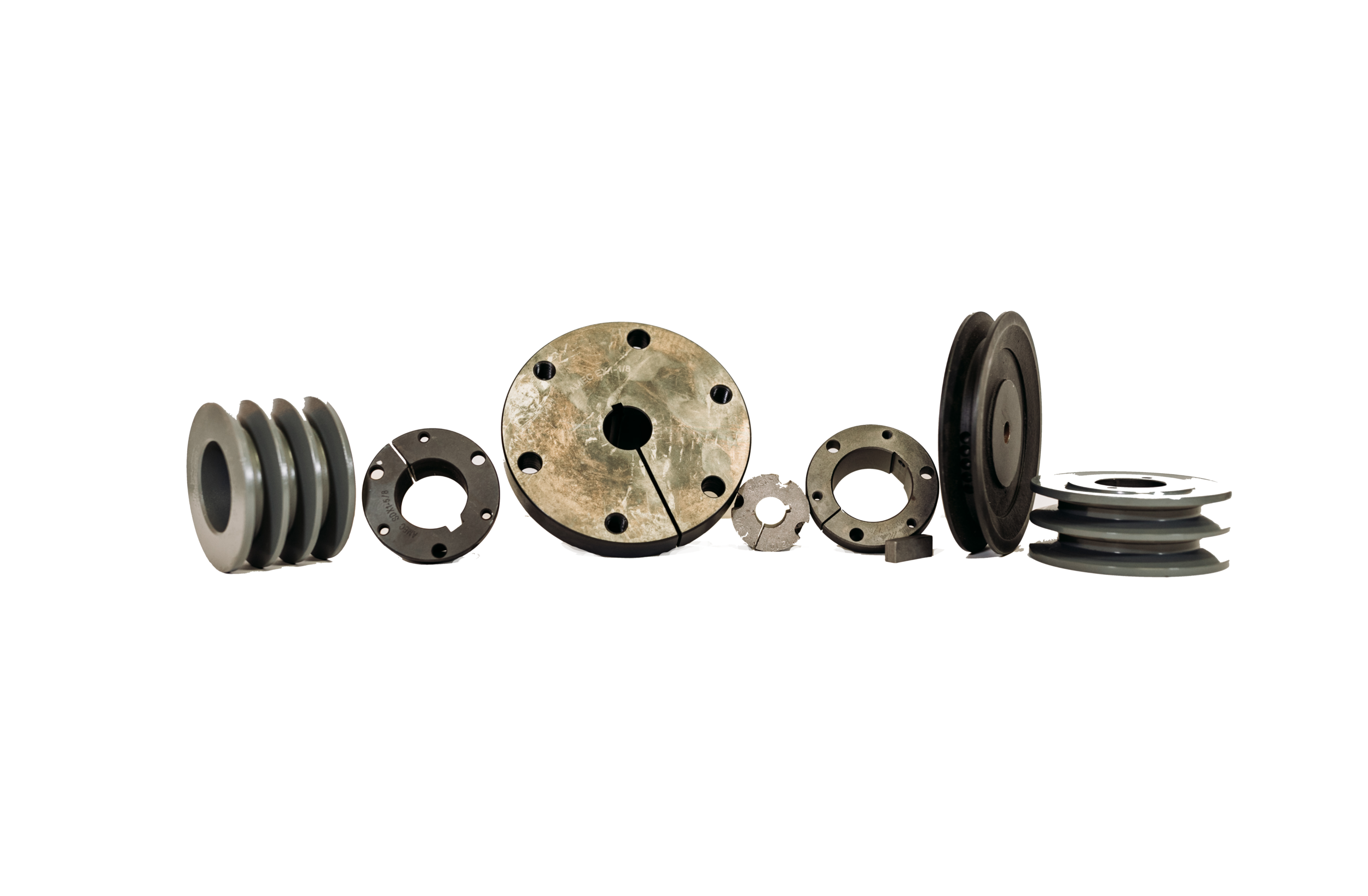 Dixie Industrial Sales