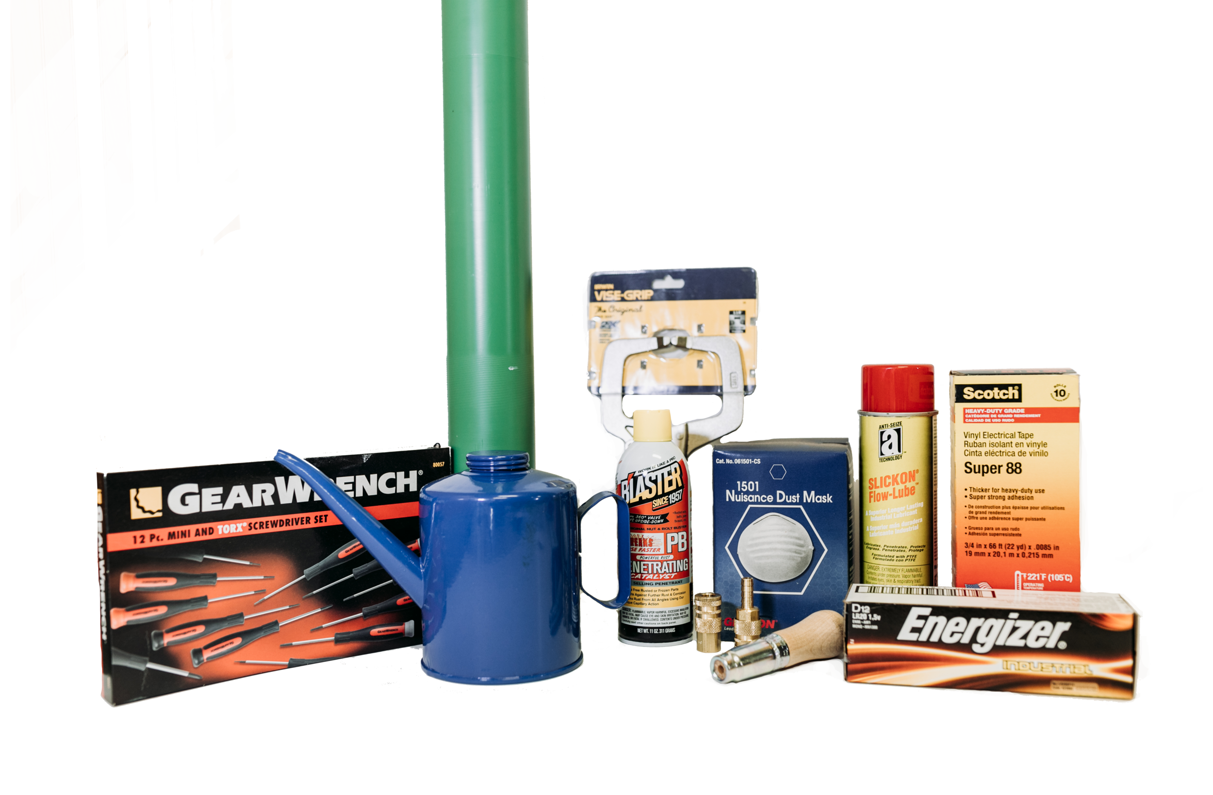 Dixie Industrial Sales