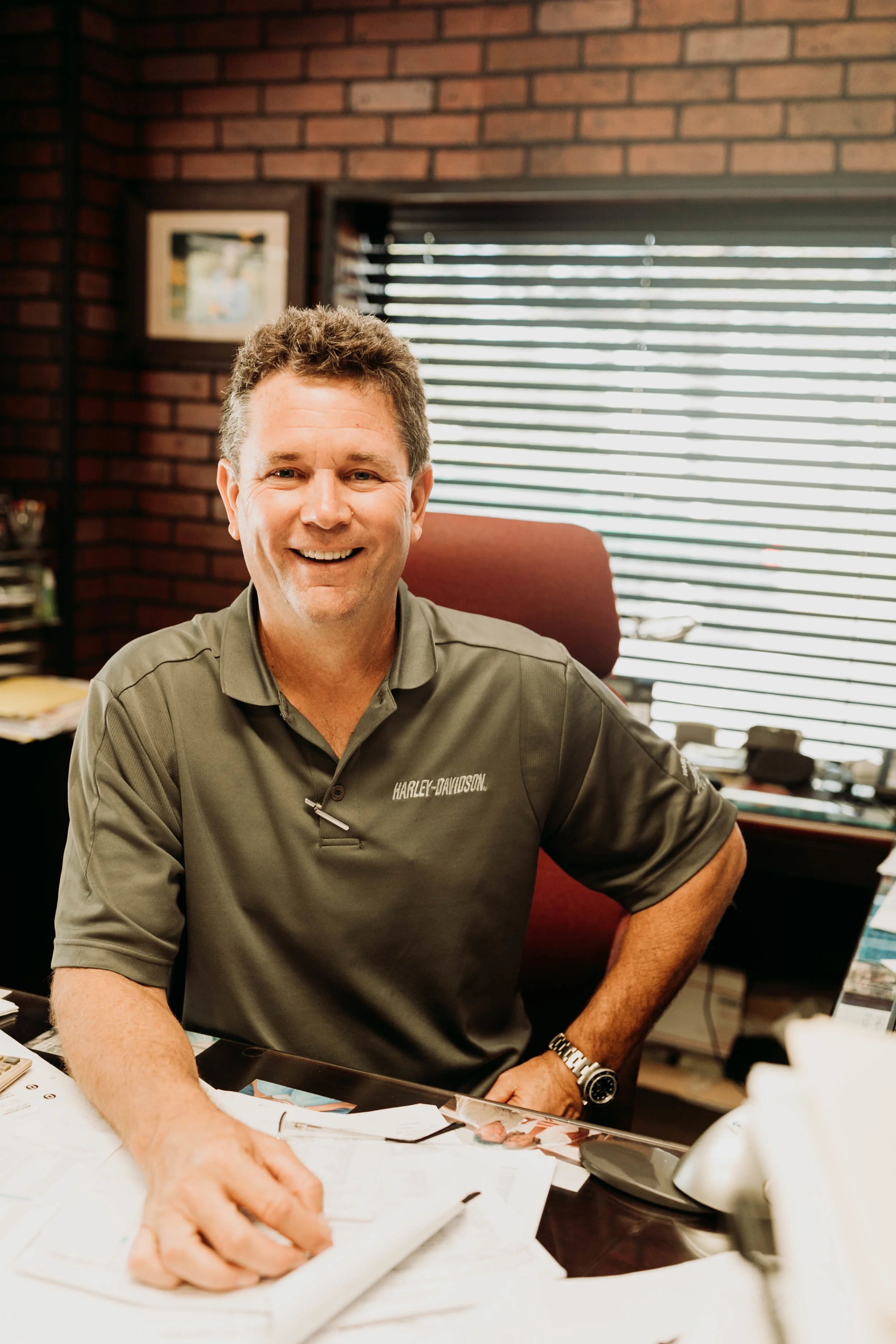 Our Company — Dixie Industrial Sales