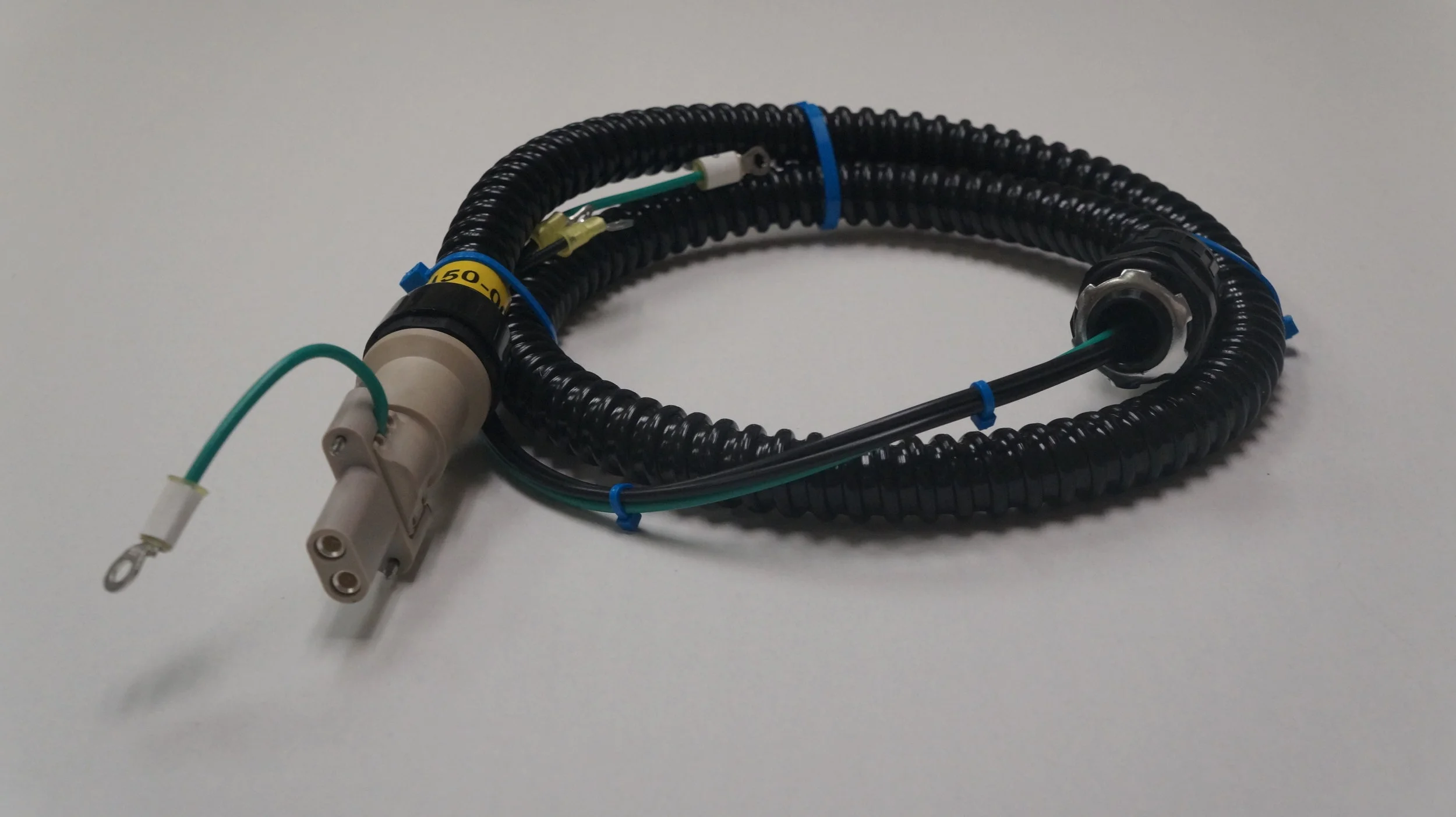 Power Cable Harness STD KPH01-00910 Replacement for 0150-00910 — King ...