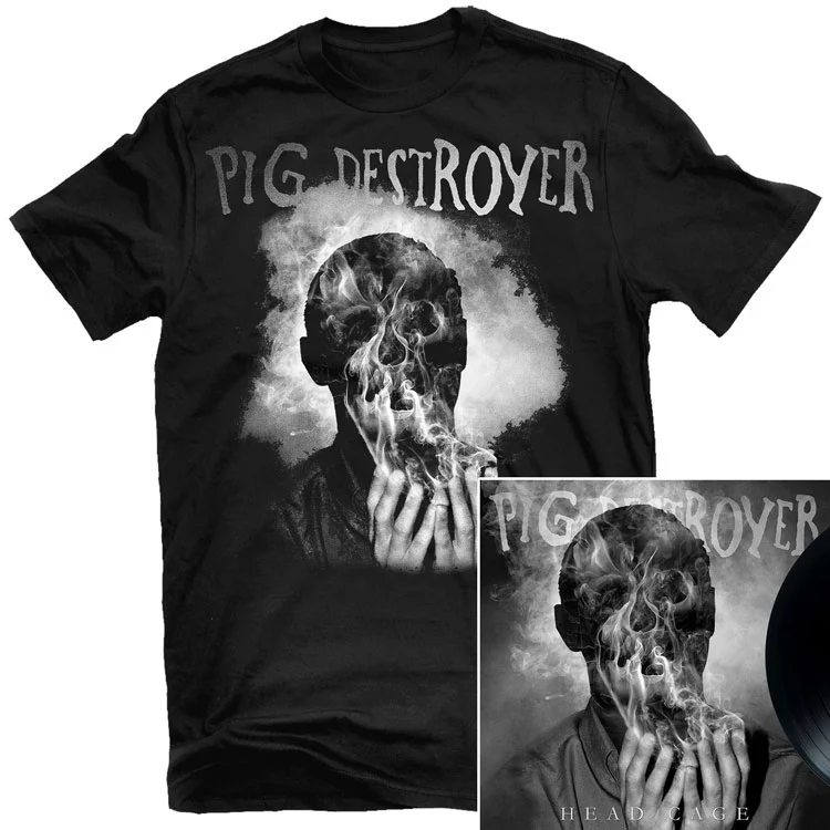 PIG DESTROYER