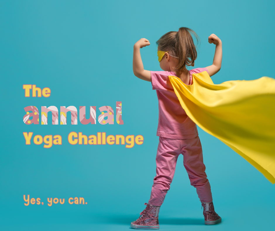 Holy Cow Yoga Center