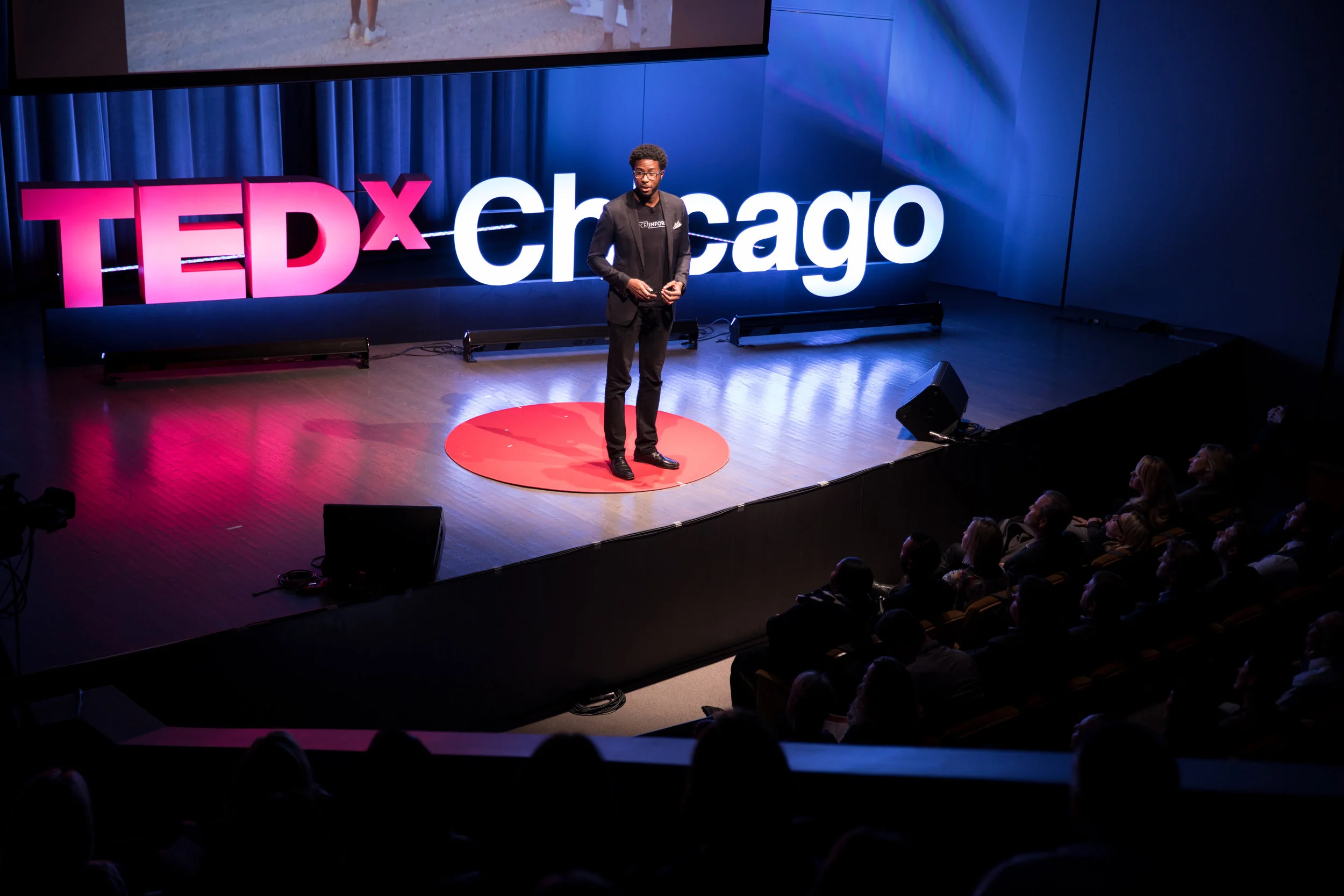 Xavier Ramey - Global Speaker, CEO, Executive Advisor, Social Impact ...