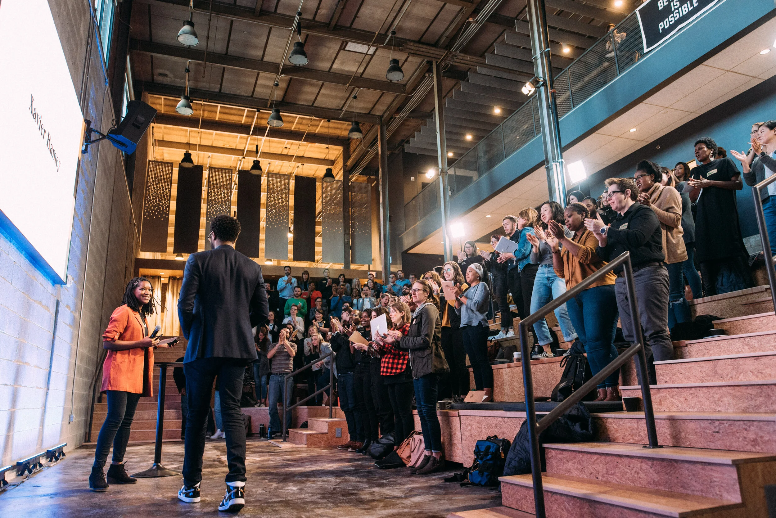 Contact — Xavier Ramey - Global Speaker, CEO, Executive Advisor, Social ...