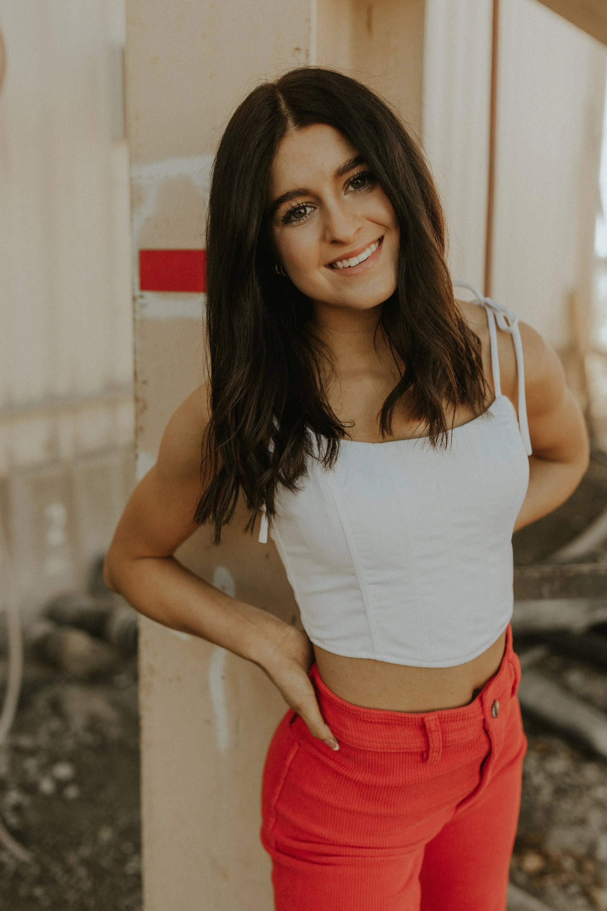 Instructors — West Point Dance Company