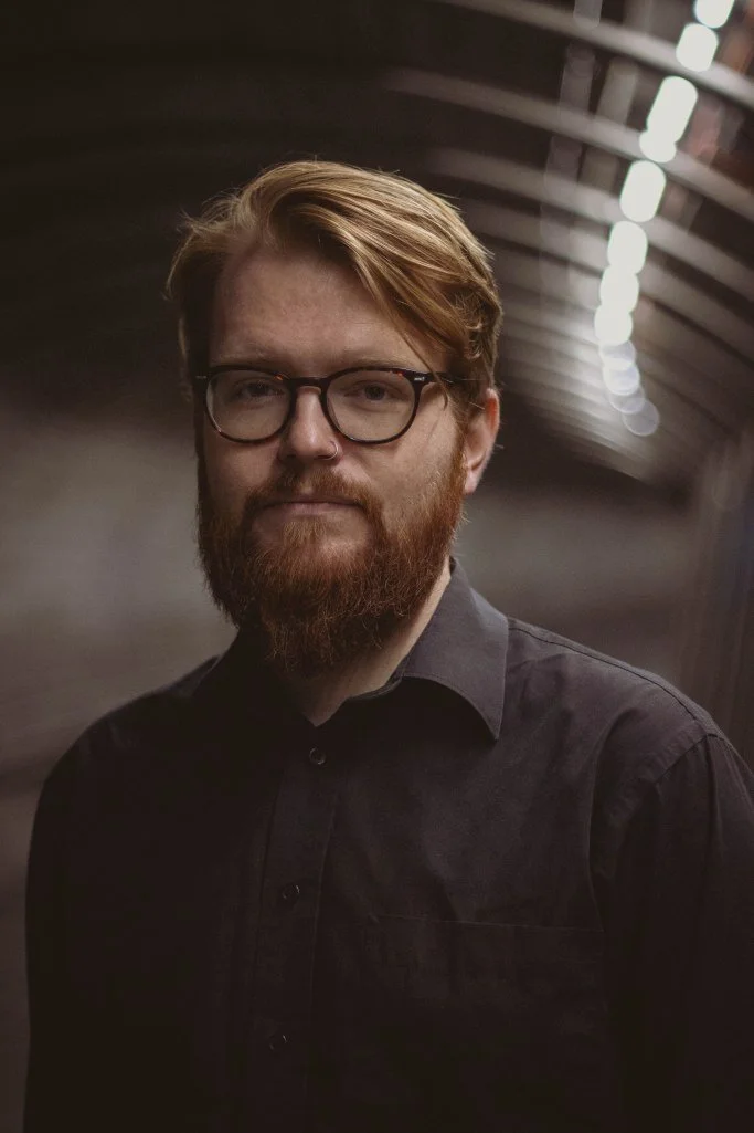 Mike McCormick — Smeik