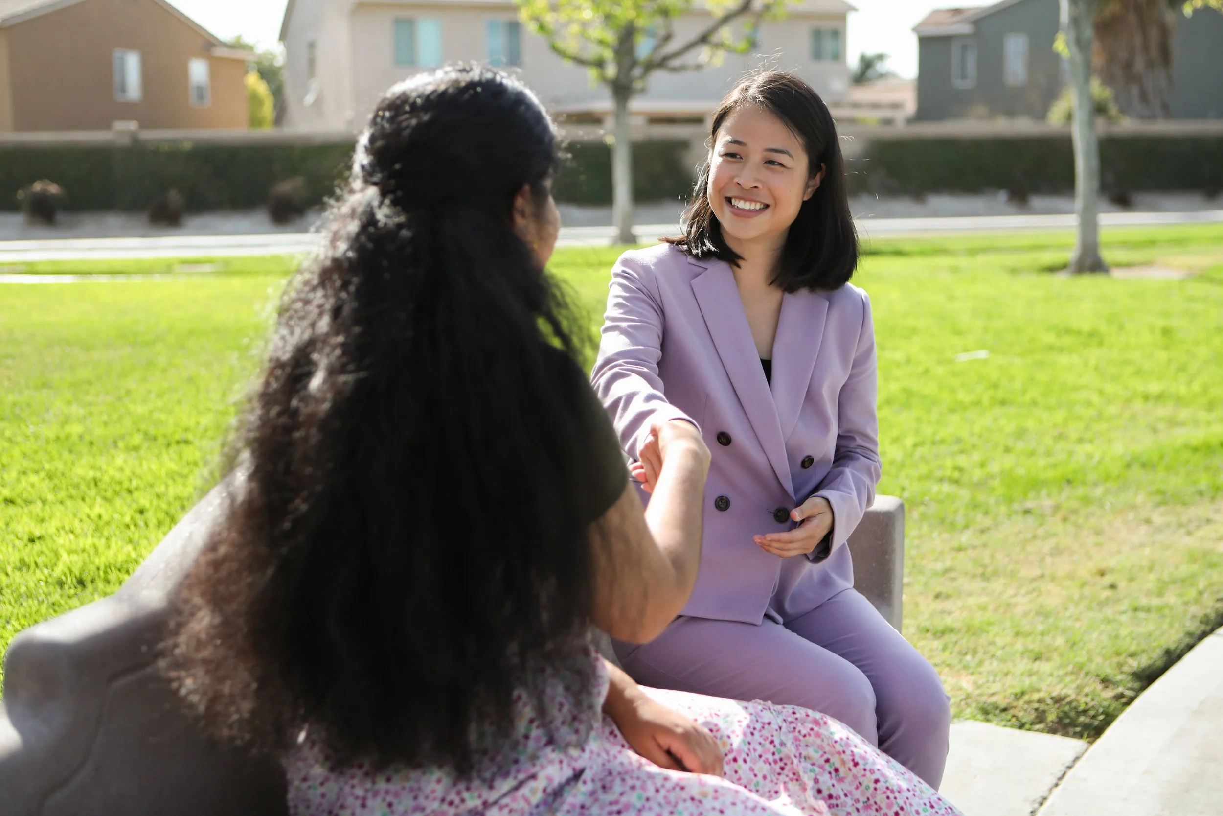 Re-Elect Jocelyn Yow for Eastvale City Council