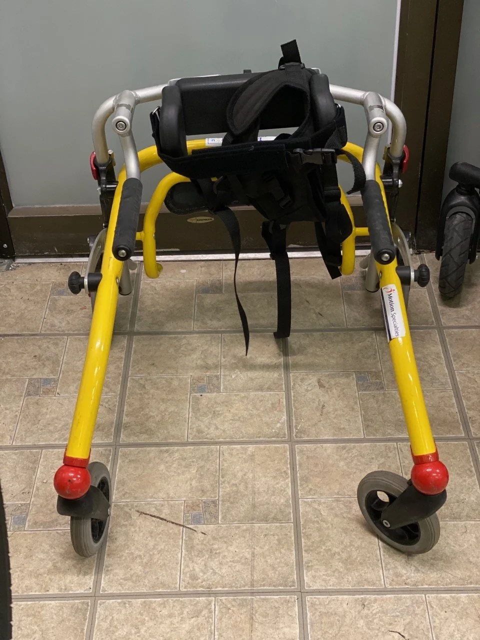 Equipment Programs — Cerebral Palsy Kids and Families