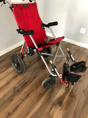 Equipment Programs — Cerebral Palsy Kids and Families