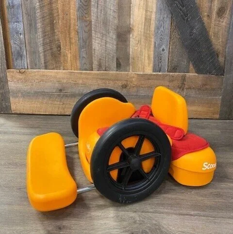 Equipment Programs — Cerebral Palsy Kids and Families