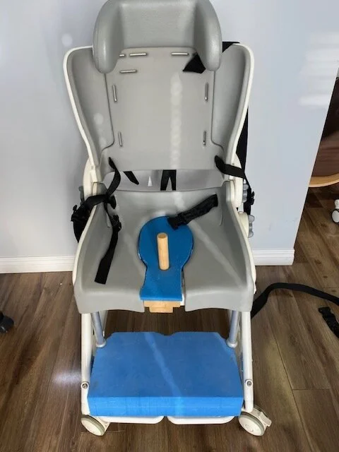 Equipment Programs — Cerebral Palsy Kids and Families