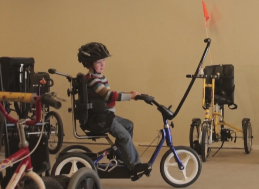 About Our Programs — Cerebral Palsy Kids and Families