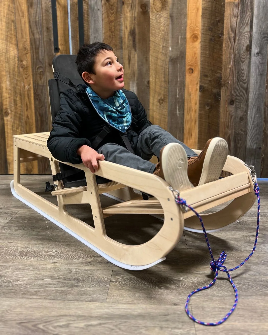 Cerebral Palsy Kids and Families