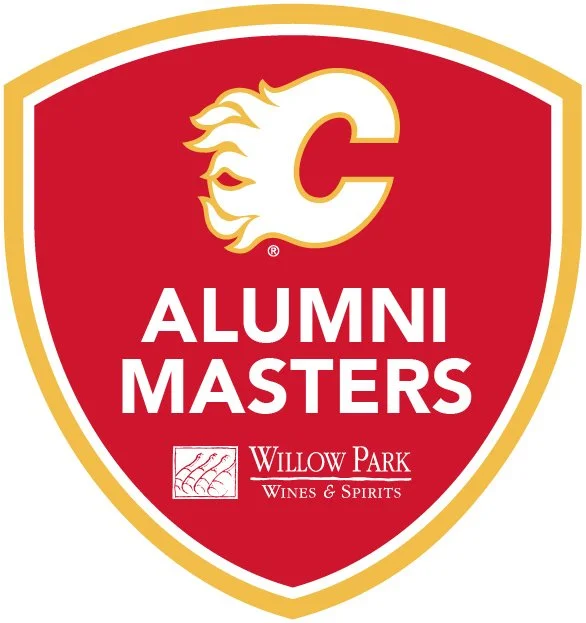 Calgary Flames Alumni — Cerebral Palsy Kids and Families