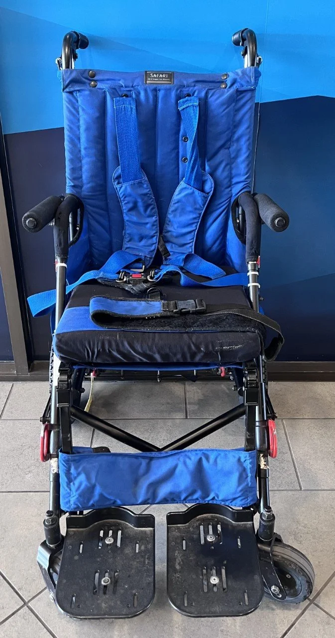 Equipment Programs — Cerebral Palsy Kids and Families