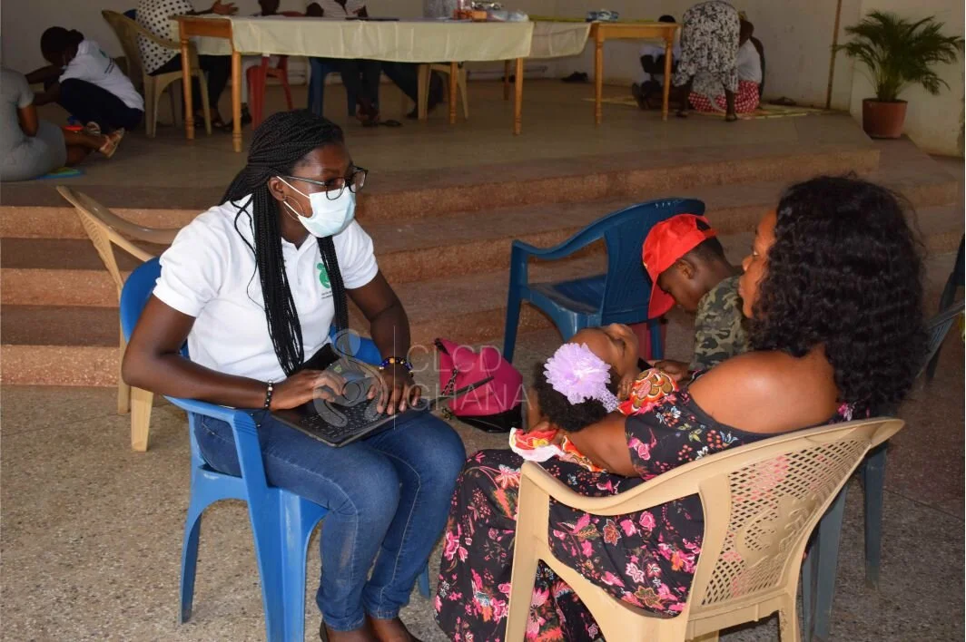 Cerebral Palsy Therapy on Wheels — Center for Learning and Childhood ...