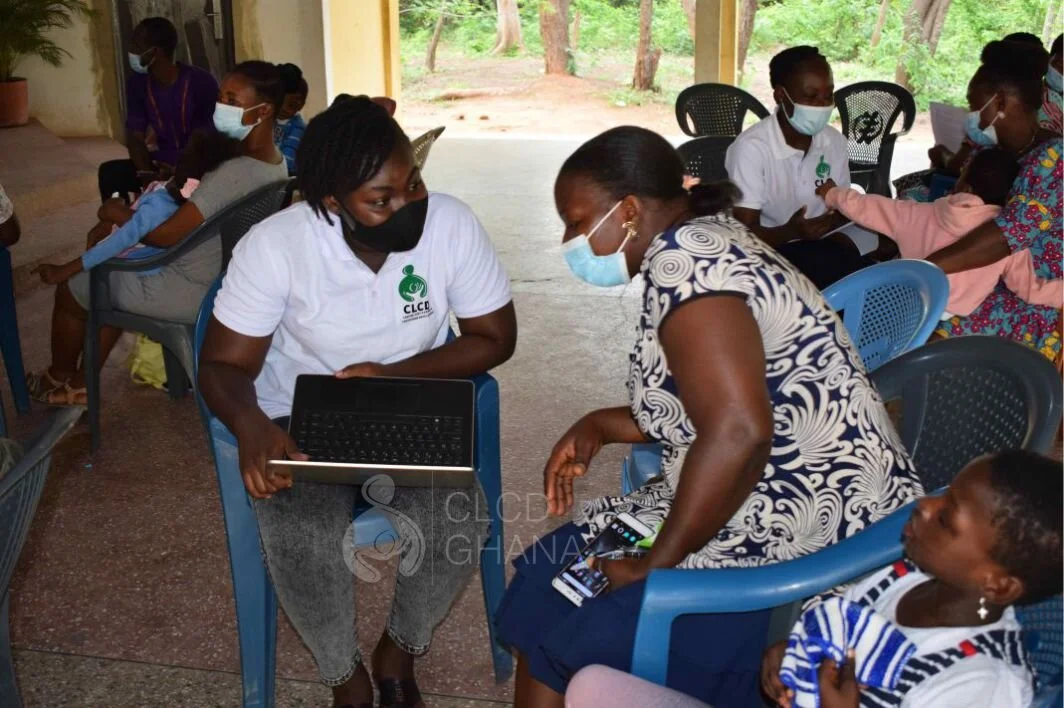 Cerebral Palsy Therapy on Wheels — Center for Learning and Childhood ...