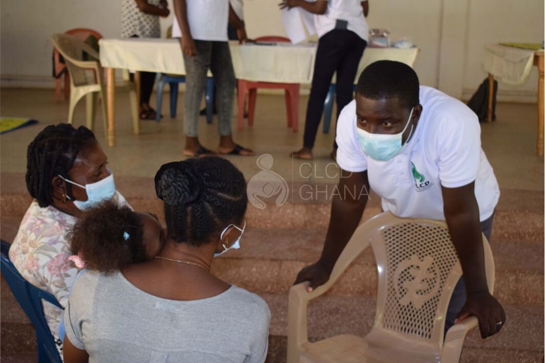 Cerebral Palsy Therapy on Wheels — Center for Learning and Childhood ...