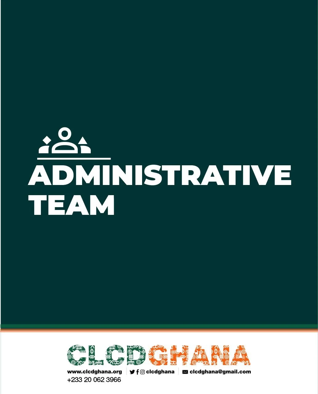 Center for Learning and Childhood Development - Ghana