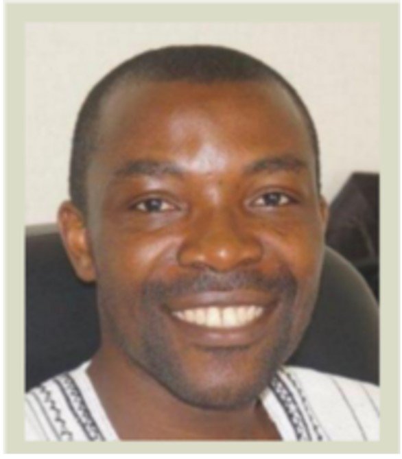 Board Members — Center for Learning and Childhood Development - Ghana