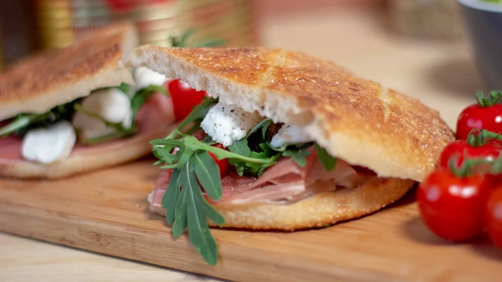 Pizza Project — Mobile Pizza Catering for Weddings and Corporate Events